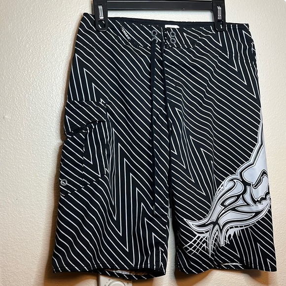 Fox | Shorts | Fox Shorts In Perfect Condition | Poshmark